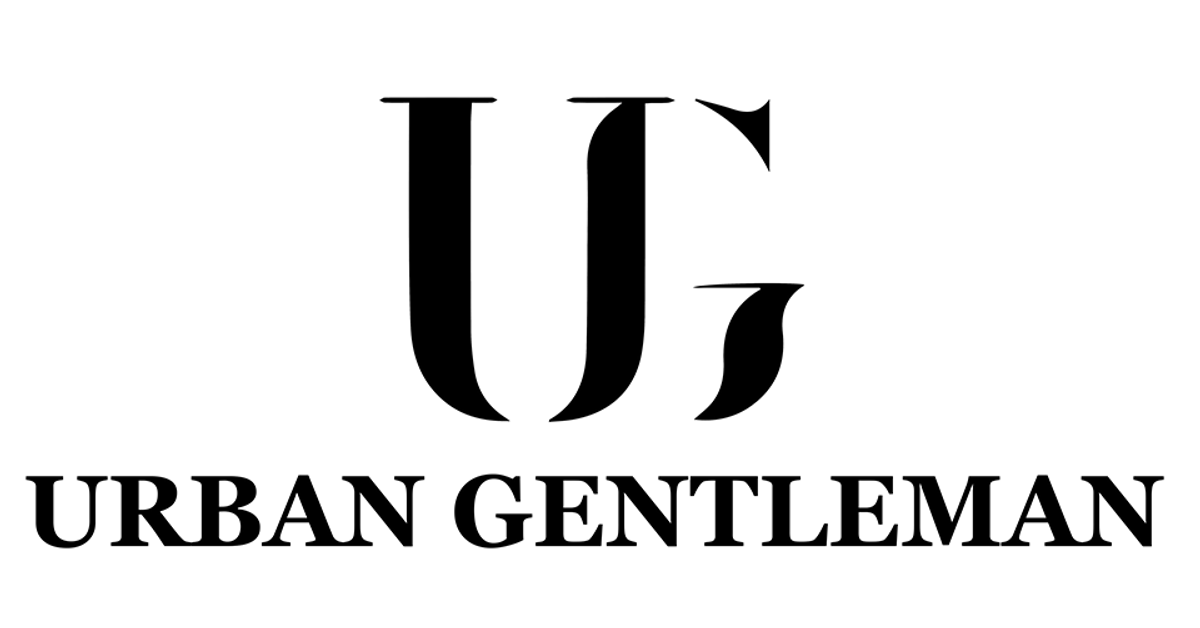 Urban Gentleman – forurbangentleman